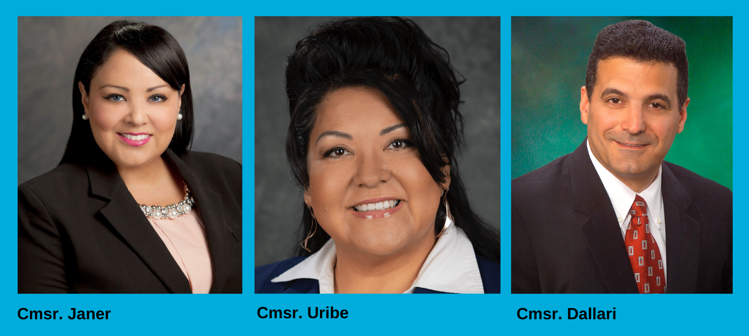 MetroPlan Orlando Board Approves 2045 Plan, Elects 2021 Officers ...