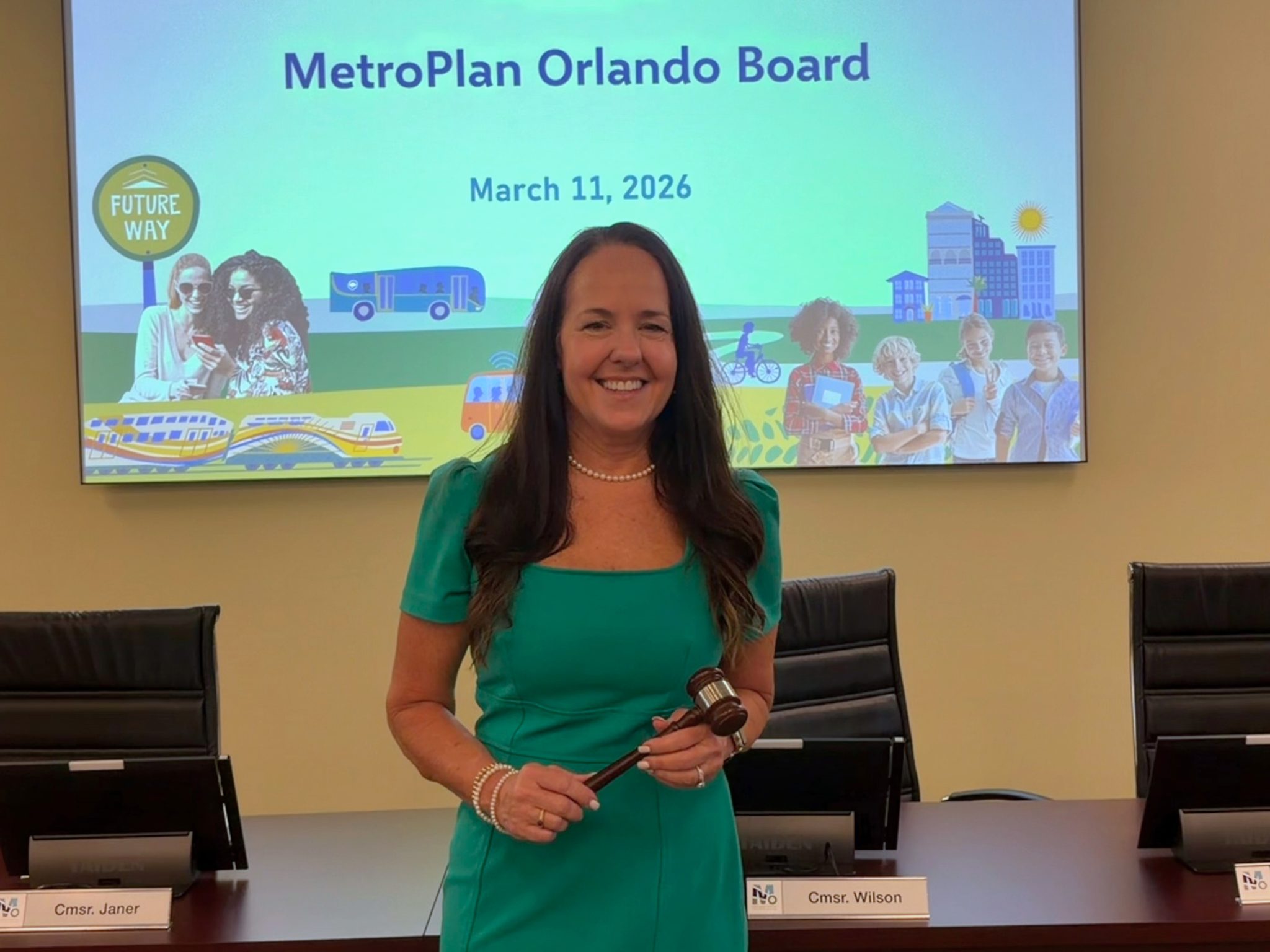 MetroPlan Orlando