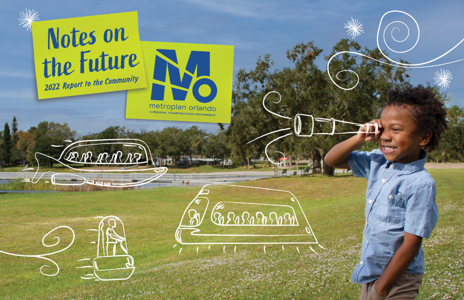 2022 Notes on the Future Annual Report Offers a Look at What’s Ahead ...