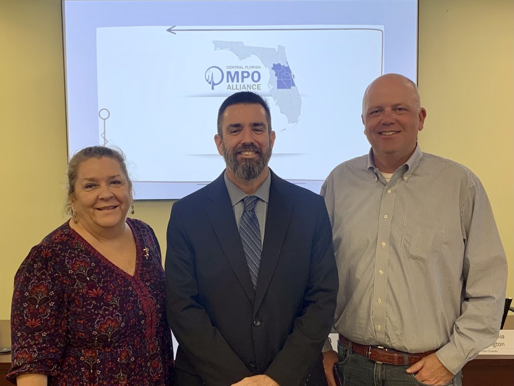 Central Florida MPO Alliance | MetroPlan Orlando