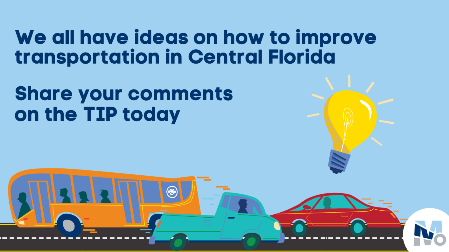 Transportation Improvement Program | MetroPlan Orlando