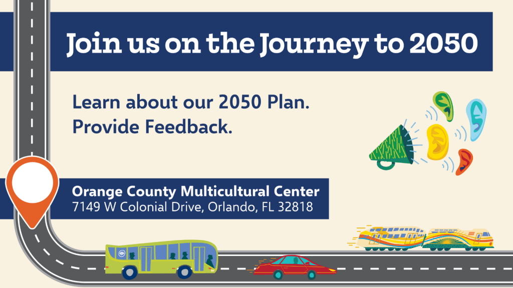 Metropolitan Transportation Plan (MTP) | MetroPlan Orlando